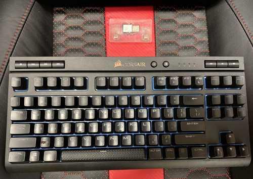 Игровая клавиатура Corsair K63 Wireless