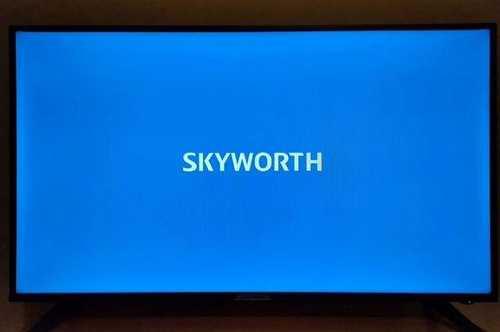 Телевизор skyworth 40'' FHD