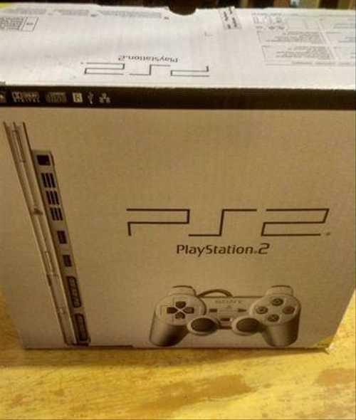 Sony Playstation 2