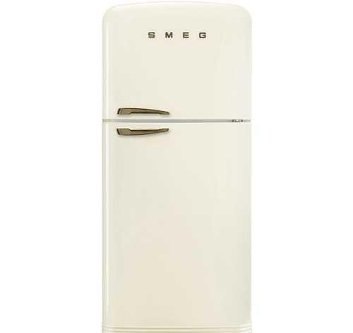 Холодильник Smeg FAB50rcrb