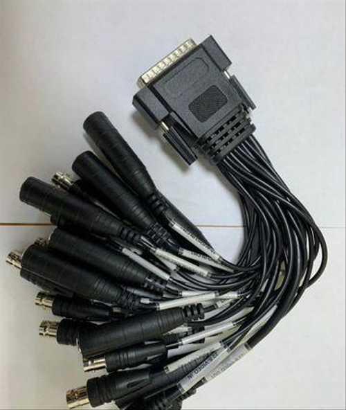 Кабель Blackmagic Design Cable - DeckLink Studio