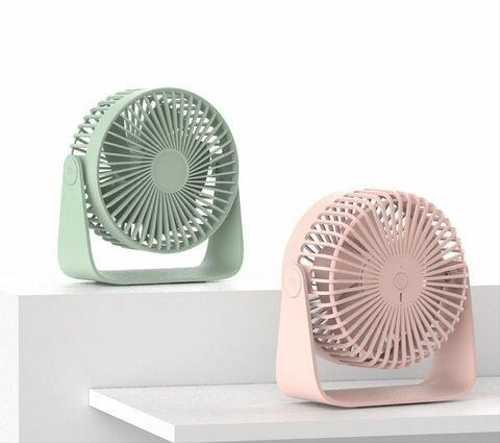Вентилятор xiaomi sothing mini fan portable