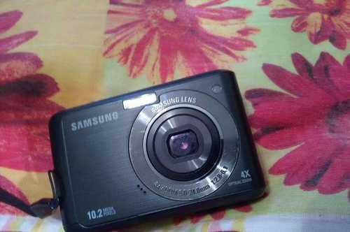 Фотоаппарат Samsung es20