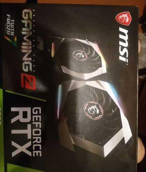 Rtx 2060 6gb