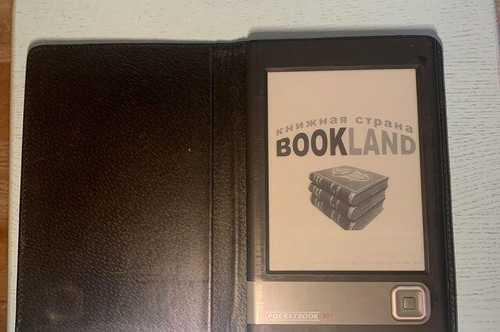 Pocketbook 301 black