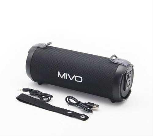 Портативная Bluetooth колонка Mivo M10