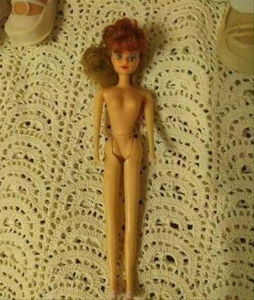 Кукла Sandy(Сэнди), 90е годы