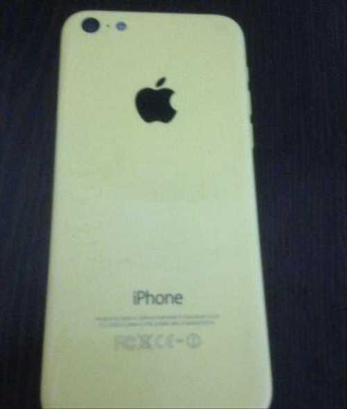 iPhone 5c 16g