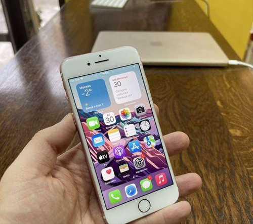 iPhone 7 32gb