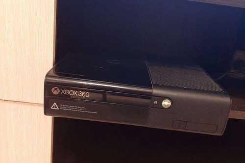 Xbox 360 500gb(не прошитый) омен на прошитый
