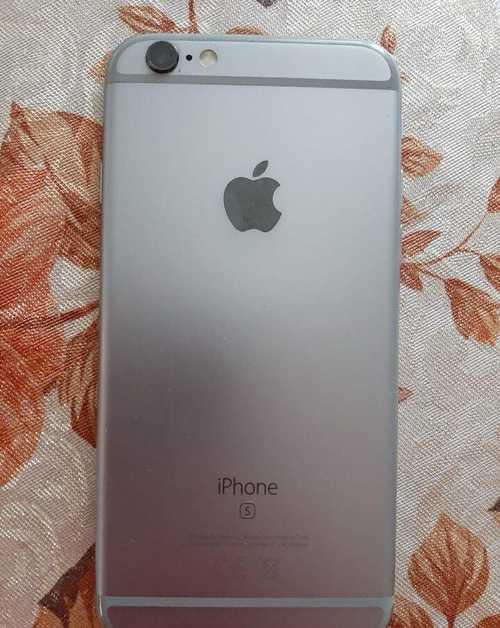 iPhone 6S 32gb