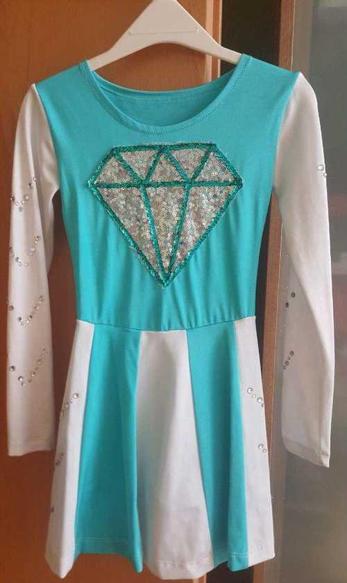 Костюм для выступления