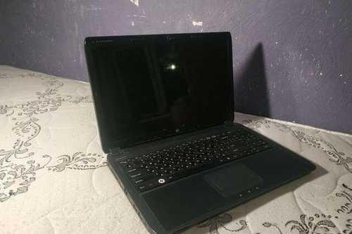 Ноутбук i5-2520m gt555m 15.6