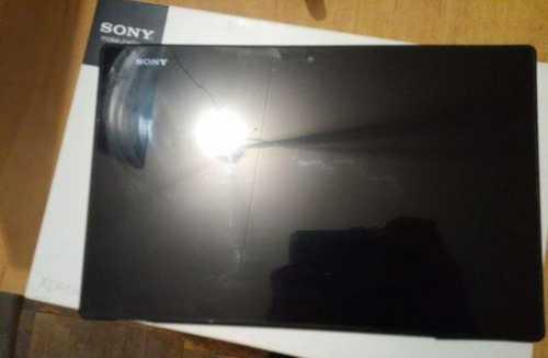 Sony Xperia Tablet Z LTE 16Gb+32Gb sdcard