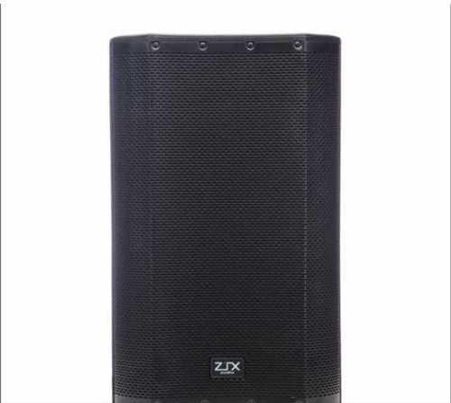 ZTX audio GX-115 активная акустическая система