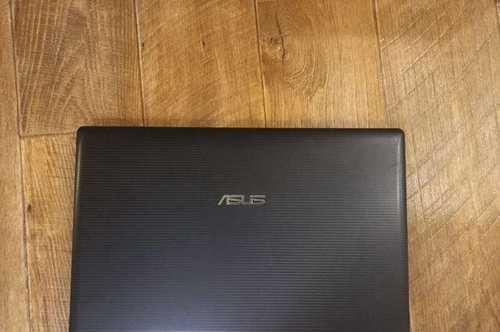 Ноутбук Asus K75D 17.3''