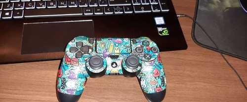 Джостик DualShock 4 V2