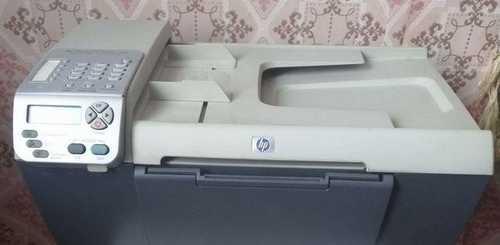 Мфу hp officejet 5510