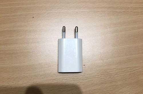 Блок питания Apple (5V - 1A)