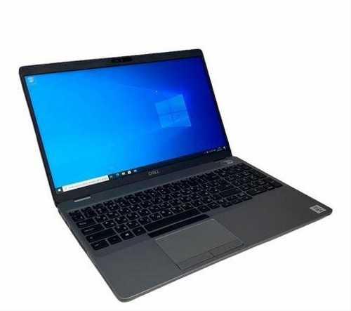 Ноутбук Dell Latitude 5510 новый