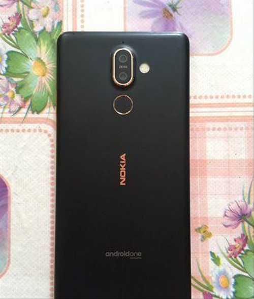 Nokia 7 plus