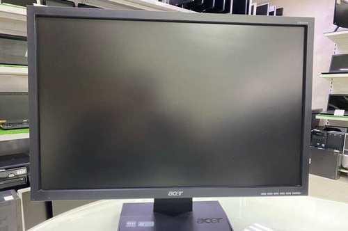 Монитор Acer V223Wbm 22"