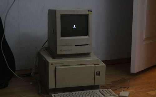 Apple Macintosh Classic II