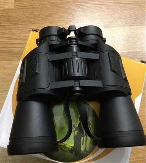 Бинокль Binoculars High Quality 70*70