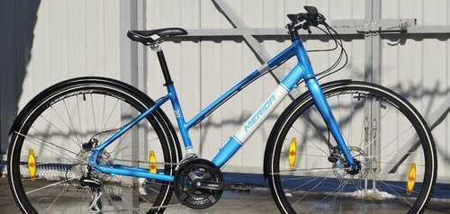 Merida Crossway Urban 20-D lady