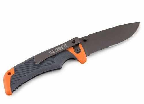 Складной нож gerber Bear Grylls Scout Folding