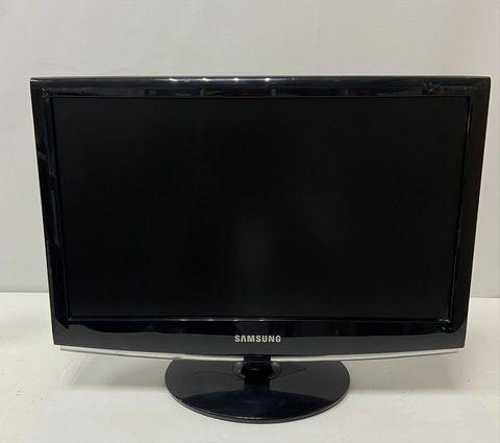 Монитор Samsung SyncMaster 933SN