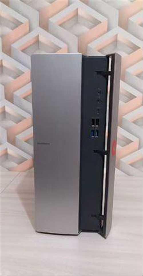 Системный блок Lenovo idea centre 510 - 15icb