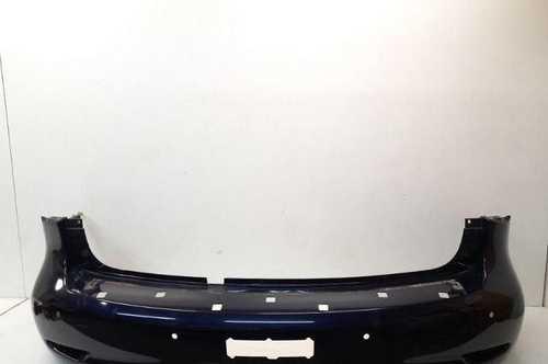 Бампер задний Infiniti Qx56 Z62 2010-2017
