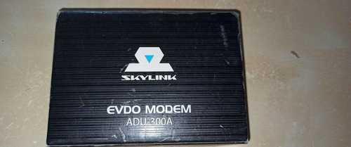 Продам modem skylink adu-300a