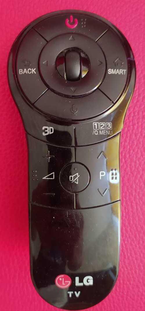 Пульт LG Magic Remote AN-MR400G