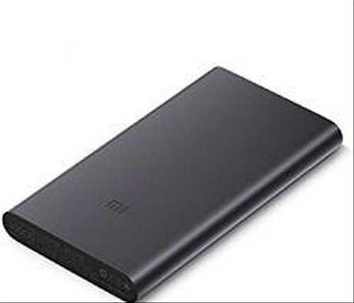 PowerBank 3 Xiaomi 10000mAh и 20000mAh