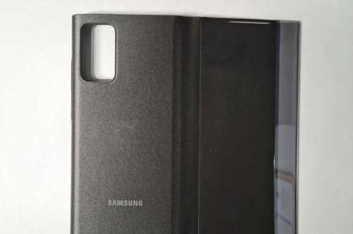 Чехол-книжка Samsung Smart Clear View Cover