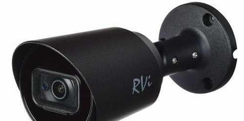 Камера видеонаблюдения RVi 1ACT202 (2.8)
