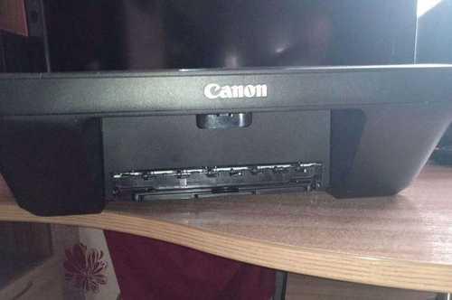 Струйный принтер Canon Pizza MG2545S