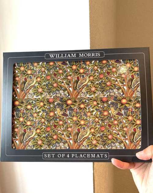Подставки под горячее William Morris