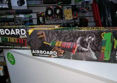 Hohner C94403S 9440/32 Airboard Rasta 32 Мелодика