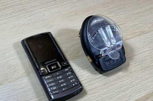 Телефон Samsung 2sim