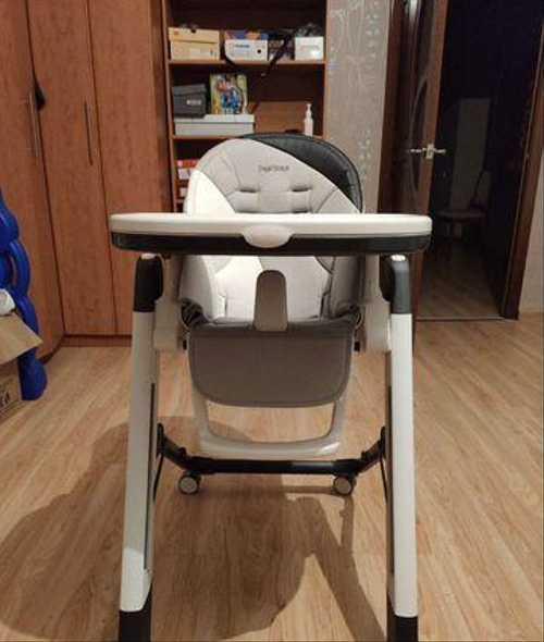 Стул Peg Perego Siesta