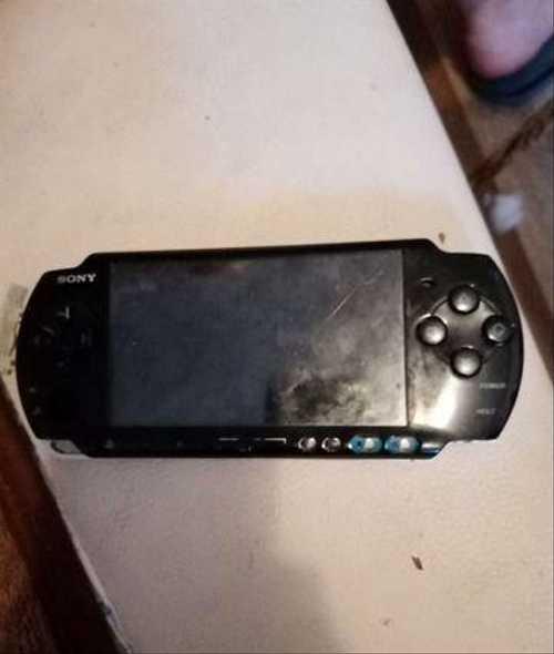 Sony PSP