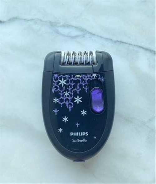Эпилятор Philips HP 6422