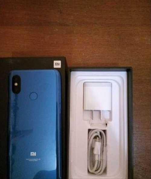 Xiaomi MI8 6/128