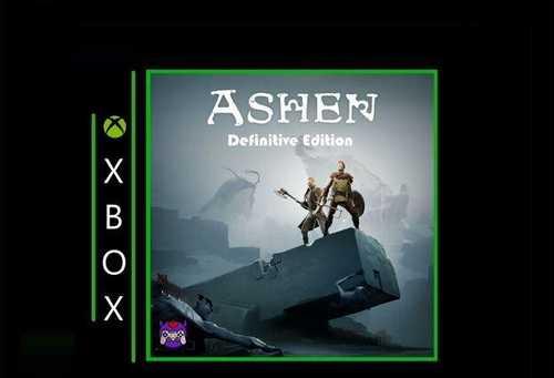 Ashen: Definitive Edition Xbox