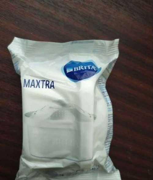 Сменный картридж Brita Maxtra