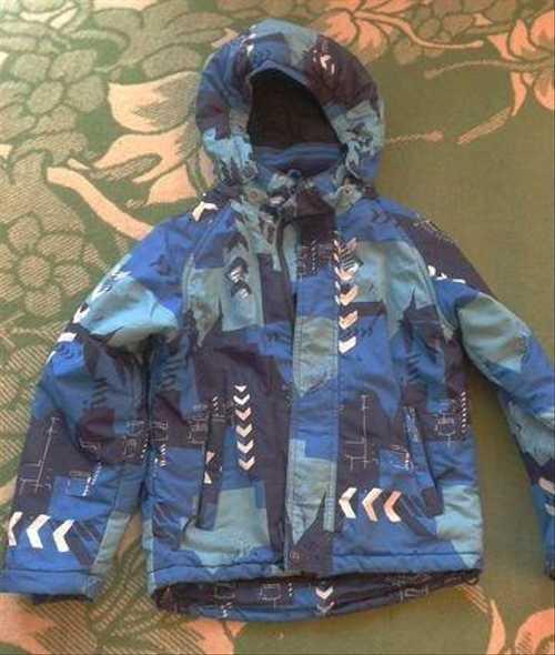 Куртка демисез., деми костюм