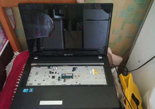 Packard Bell ms2290 i5